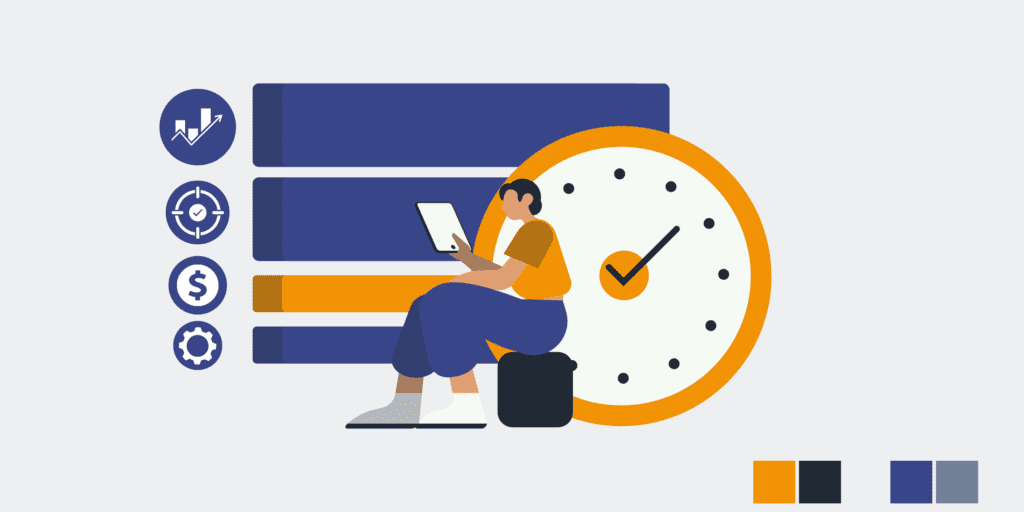 Manufacturing Production Optimization: 15% Efficiency Boost - 4Spot Consulting