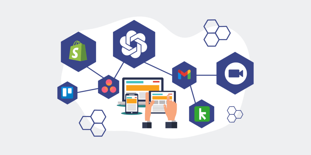 Make.com vs. Zapier: The Definitive HR Automation Choice - 4Spot Consulting