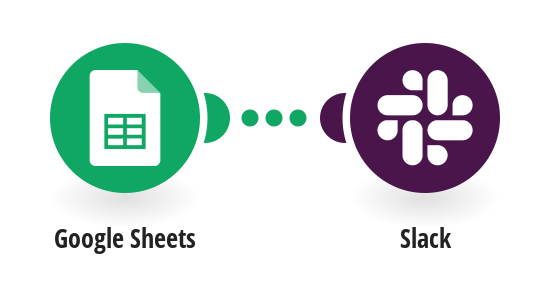 Share Google Sheets on Slack: Easy Step-by-Step Guide - 4Spot Consulting