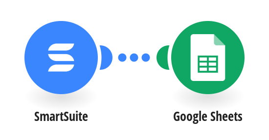 Streamline Your Workflow: SmartSuite & Google Sheets - 4Spot Consulting