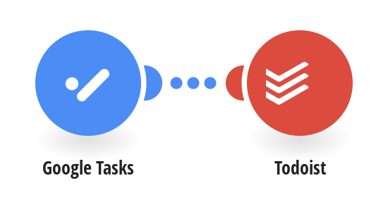 Sync Google Tasks with Todoist for Better Productivity - 4Spot Consulting