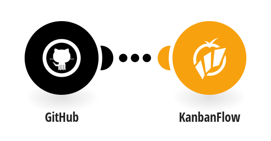 Streamline Tasks: Integrate GitHub with KanbanFlow - 4Spot Consulting