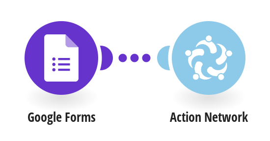 Simplify Data Collection: Google Forms & Action Network - 4Spot Consulting