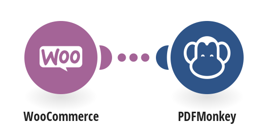 Automate PDF Creation with WooCommerce & PDFMonkey - 4Spot Consulting