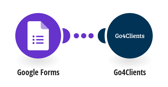 Automate Emails with Go4Clients & Google Forms - 4Spot Consulting