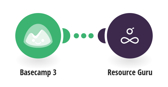 Integrate Basecamp 3 & Resource Guru Easily - 4Spot Consulting