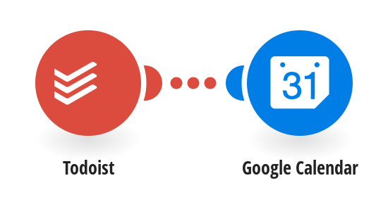 Sync Todoist with Google Calendar for Better Productivity - 4Spot Consulting
