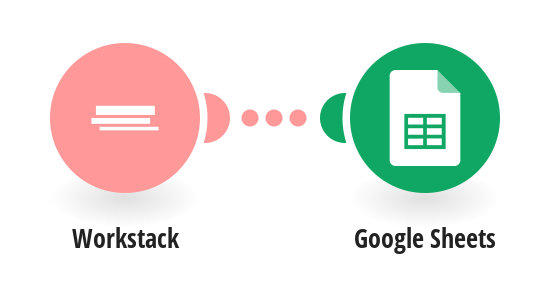 Integrate Google Sheets with Workstack for Efficiency - 4Spot Consulting