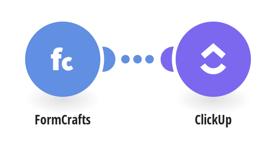 Boost Your Productivity with ClickUp & FormCrafts - 4Spot Consulting