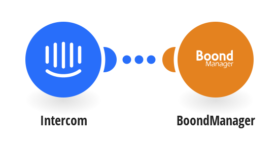 Streamline Contacts: BoondManager & Intercom Integration - 4Spot Consulting