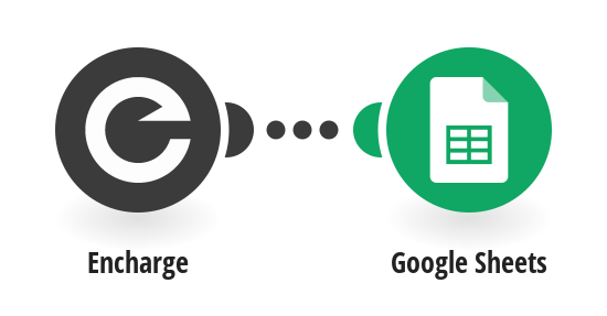 Effortless Data Management with Encharge and Google Sheets - 4Spot Consulting