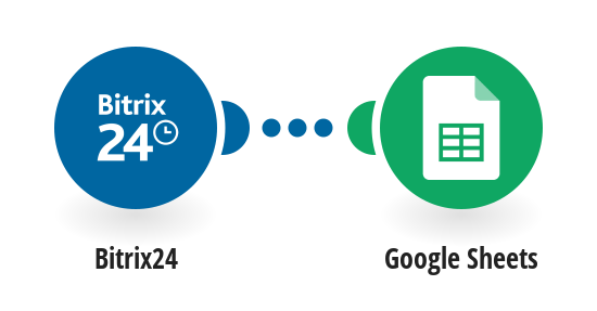 Save Bitrix24 Contacts to Google Sheets Effortlessly - 4Spot Consulting