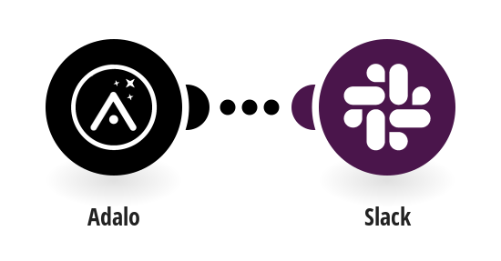 Automate Slack Notifications with Adalo Integration - 4Spot Consulting