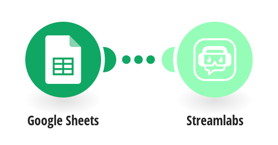 Streamlabs Alerts Made Easy with Google Sheets Integration - 4Spot ...