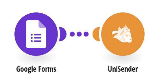 Connect Google Forms with UniSender Easily - 4Spot Consulting