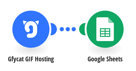 Export Gfycat GIFs to Google Sheets Made Easy - 4Spot Consulting